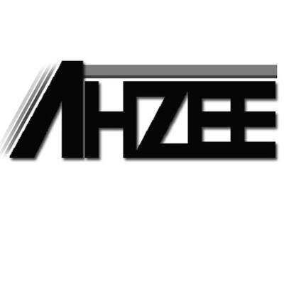 Ahzee Logo
