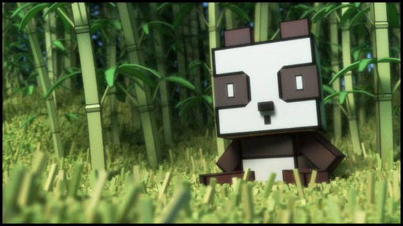 BEARBOT: An upcoming remixing machine [Interview] | The Music Ninja