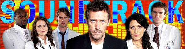 House MD Season 6 Episode 4-Music – "Instant Karma" Soundtrack | The ...