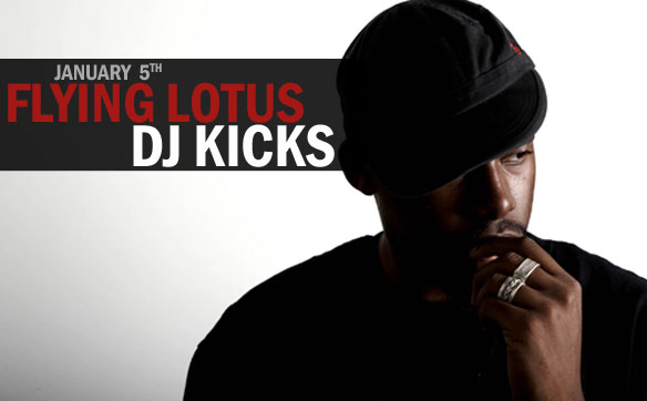 [New Releases] First 2 Weeks of January 2010 | The Music Ninja