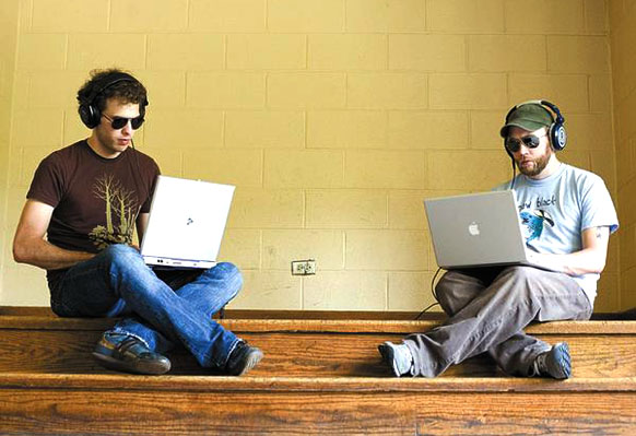 [Mashup Masterminds] The Hood Internet | The Music Ninja