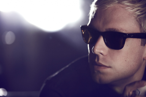 [Sorta-New] Mr. Hudson – "Forever Young" (Solo) | The Music Ninja