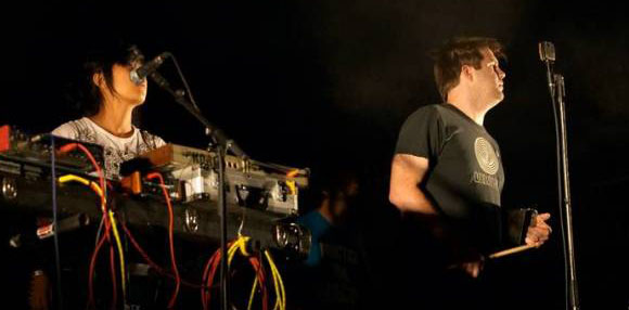 [Album Review] LCD Soundsystem: This Is Happening | The Music Ninja