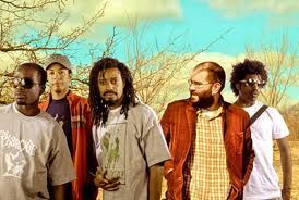 The Pharcyde – Runnin’ Philippians Remix | The Music Ninja | JT Quick