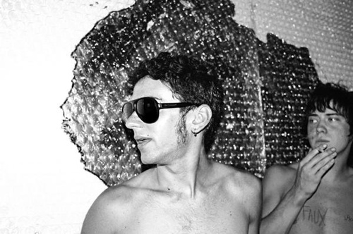 [Remix] MGMT – Congratulations (Erol Alkan Rework) | The Music Ninja