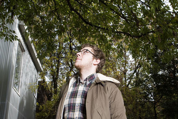 [Experimental] CFCF – Before and After Light | The Music Ninja