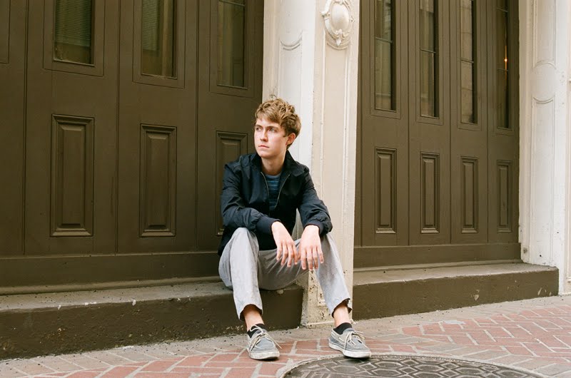 [Electronic] Christoph Andersson – Metropol | The Music Ninja