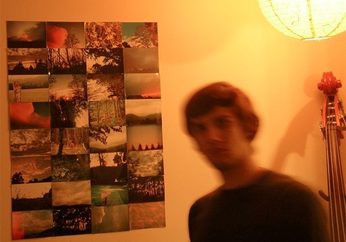 [Acoustic] Introducing German Error Message | The Music Ninja