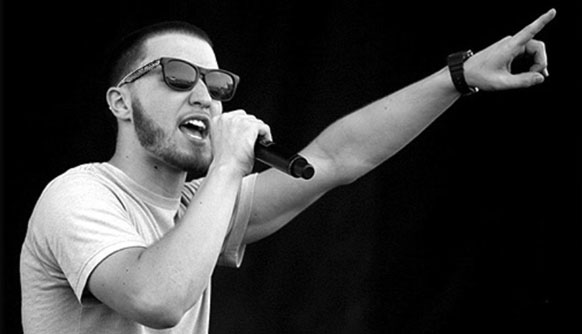 [Cover] Mike Posner – The Scientist (Produced By Mike Posner) | The ...