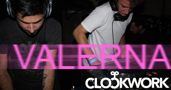 [Electro Banger] Valerna – Amazing (Clockwork Remix) | The Music Ninja