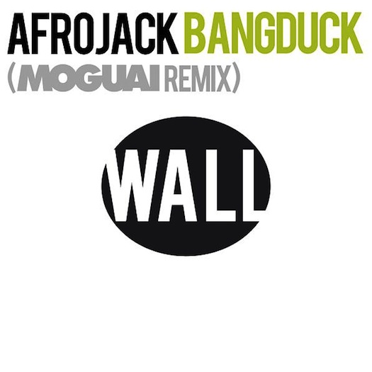 [Electro] Afrojack – Bangduck (Moguai Remix) | The Music Ninja