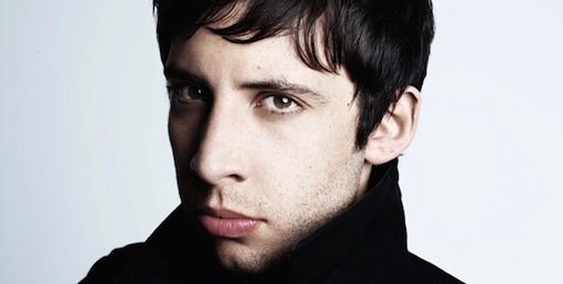 Example – Stay Awake + New Album Track Listing | The Music Ninja