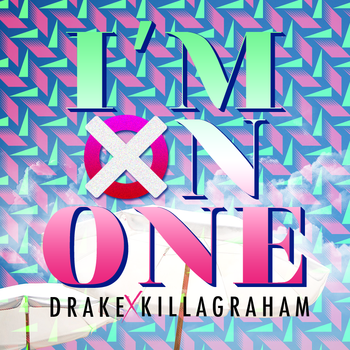 [Dubstep] DJ Khaled Ft Drake, Lil Wayne – I'm On One (KillaGraham Remix ...
