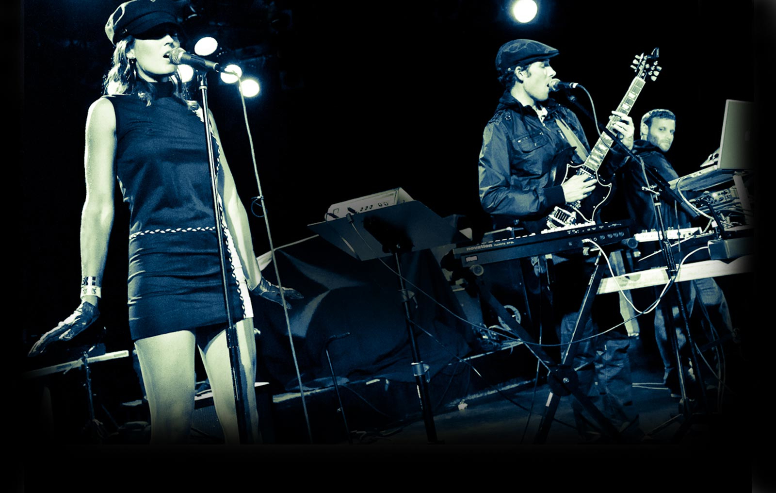 [Chilled] Inspired Flight – Wonderwall | The Music Ninja