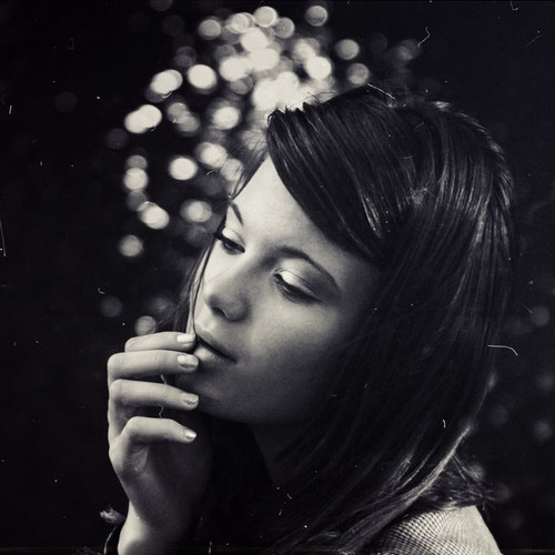 [Indie] Cyra Morgan – If We Stay | The Music Ninja