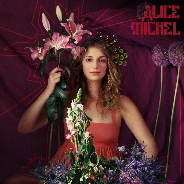 Alice Michel – The Weather In You Head | The Music Ninja