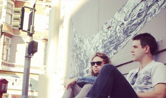 [Indie] Midi Matilda – Day Dreams + Red Light District | The Music Ninja