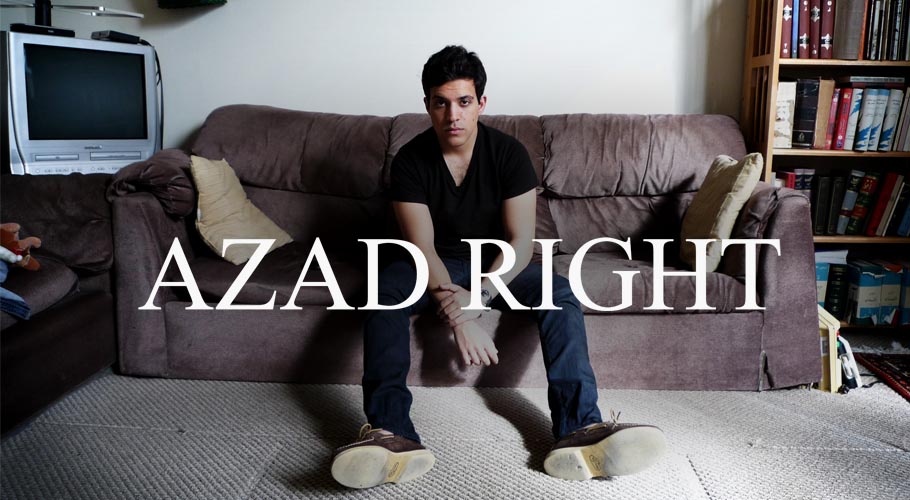 The XX – Intro (Azad Right Freestyle) [Hip/hop] | The Music Ninja