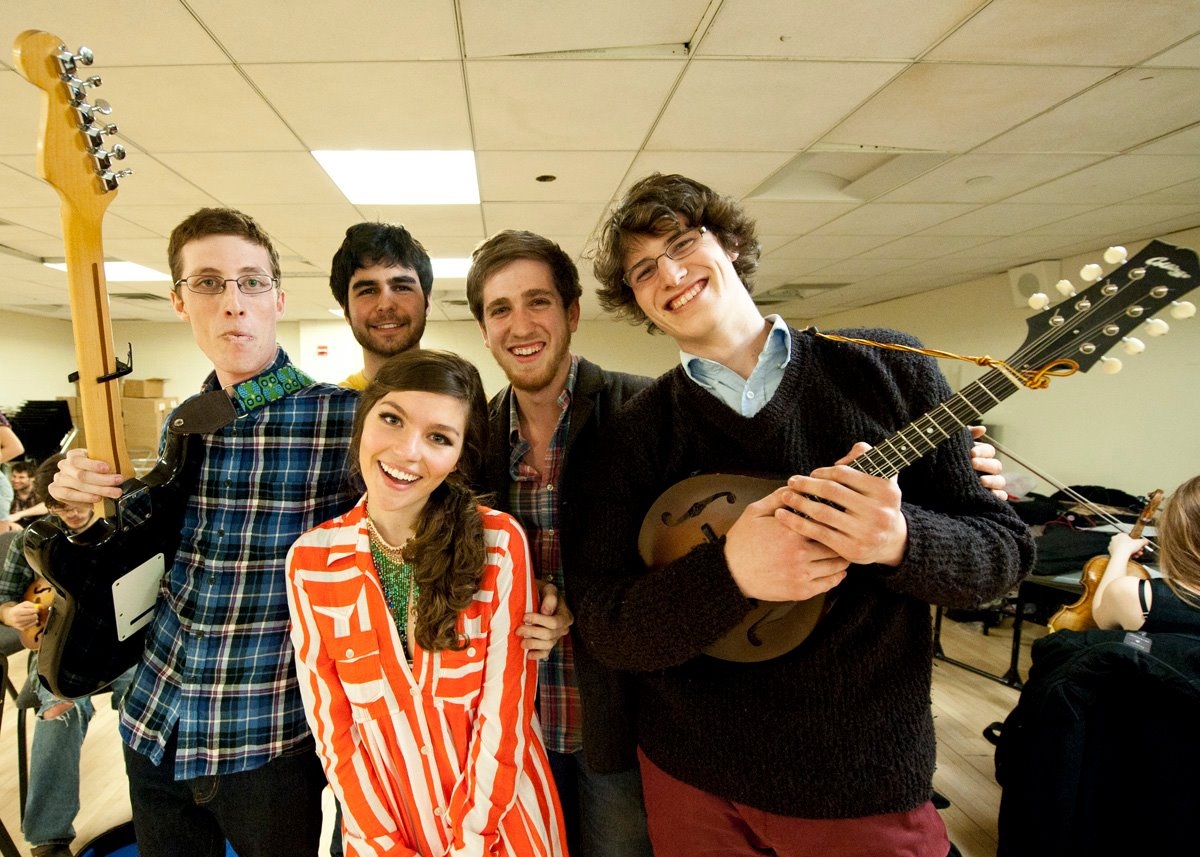 [Premiere] Town Hall – Good Boy | The Music Ninja