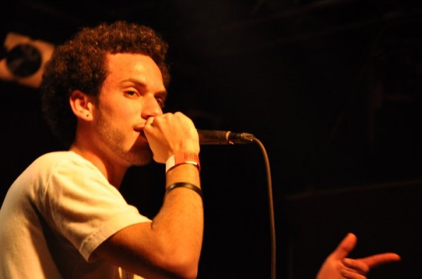 Sol – Be Good Or Be Careful (Prod. Nima Skeemz) | The Music Ninja