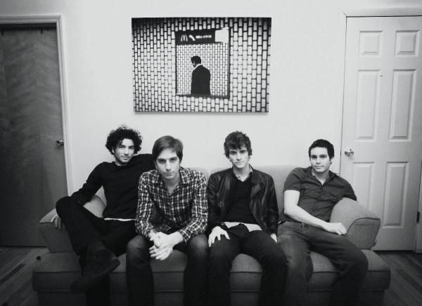 The Dig – I Already Forgot Everything You Said | The Music Ninja