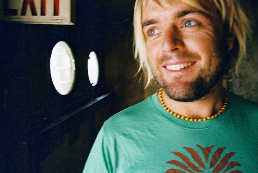 [Acoustic] Xavier Rudd – Creating A Dream | The Music Ninja