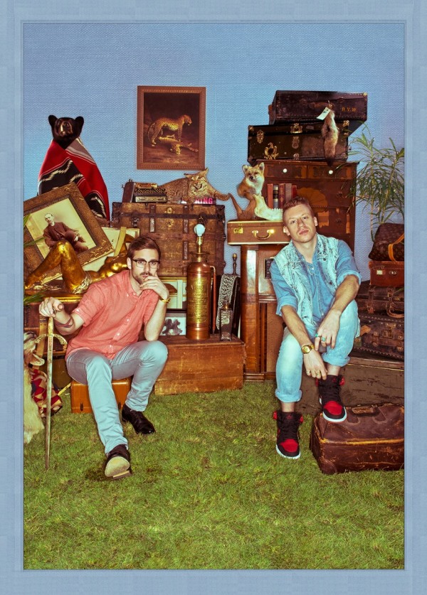 Ryan Lewis Macklemore Same Love