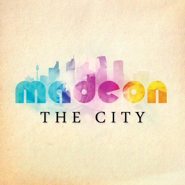 Madeon Finale Album Cover