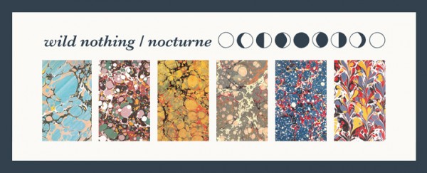 [Indie Rock] Wild Nothing – Nocturne (Album Review) | The Music Ninja