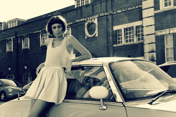 AlunaGeorge – Your Drums, Your Love (Official Video) | The Music Ninja