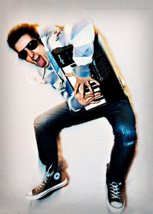 [Electro-House] Animotion – Obsession (Joman Remix) | The Music Ninja