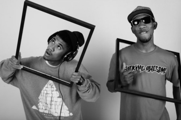 Mellowhype Left Brain