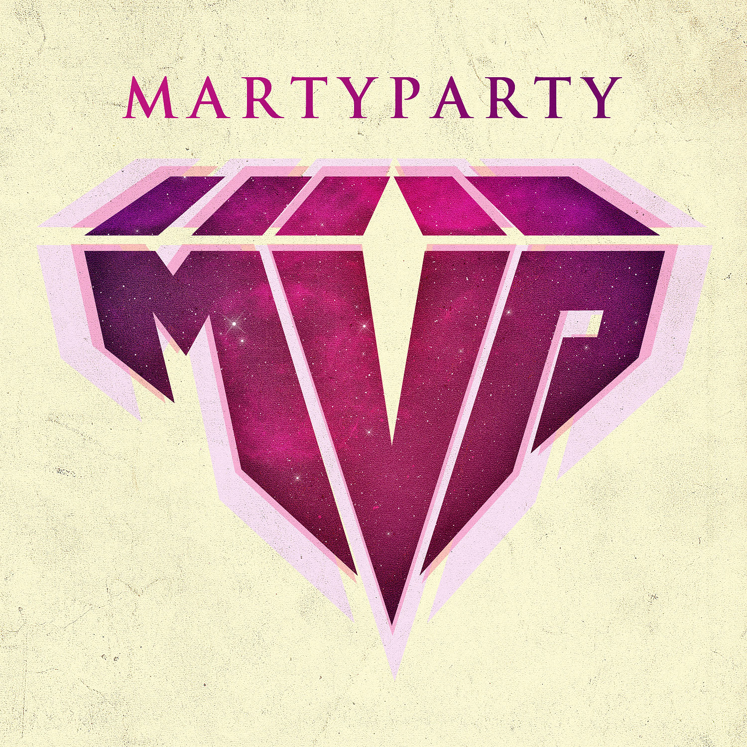 [Album Review] MartyParty – MVP | The Music Ninja