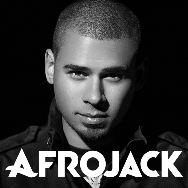 Afrojack - Air Guitar (Preview) | Download Upcoming | The Music Ninja