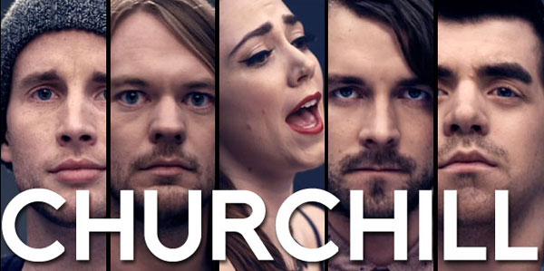 [Chill] Churchill – Change (Eeleye Remix) | The Music Ninja