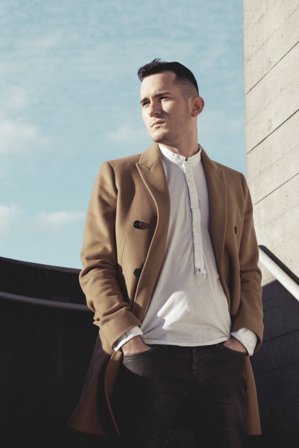 [ULTRA EXCLUSIVE] Andrew Bayer Interview | The Music Ninja