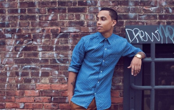 [Soul] Sebastian Mikael – Over Your Limit | The Music Ninja