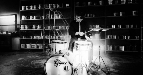 [Indie/Soul] Max Frost – White Lies | The Music Ninja