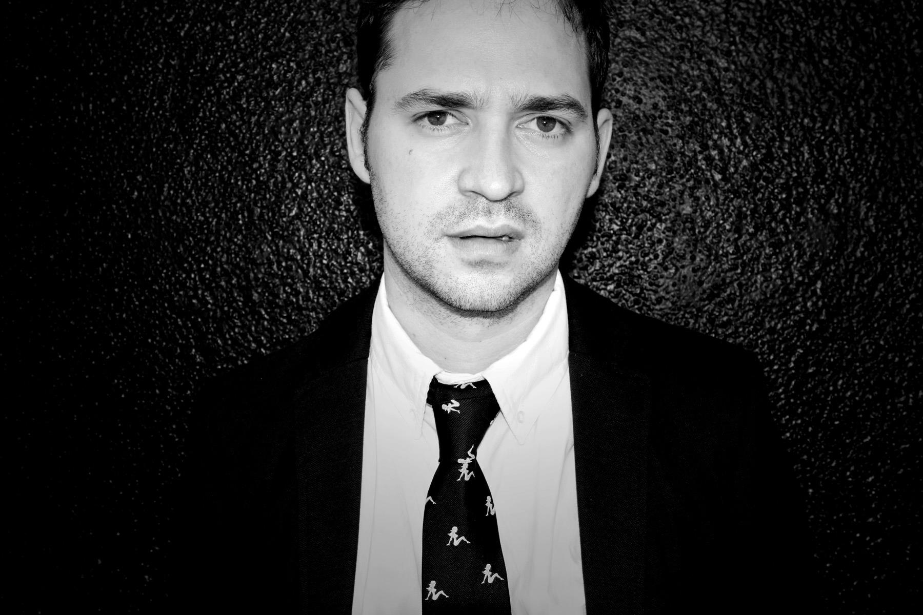 [TMN EXCLUSIVE] Interview – Dr. Rosen Rosen | The Music Ninja