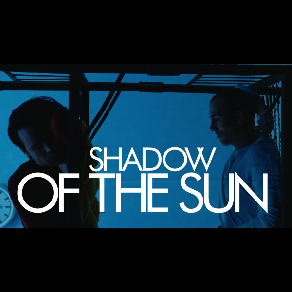 [Beyond Words] Taped Rai – Epilogue: I & II – Shadow of The Sun | The ...