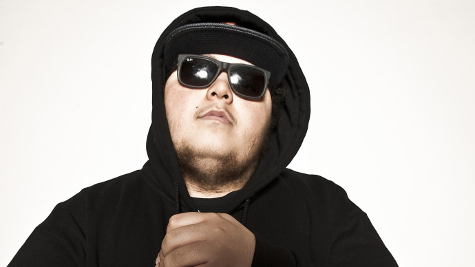 Alex Wiley | The Music Ninja