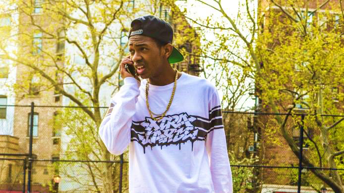 brandun deshay | The Music Ninja