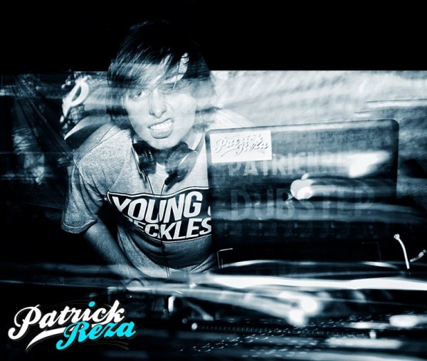 [Resident Artist] PatrickReza's Top 5 Summer Tunes | The Music Ninja