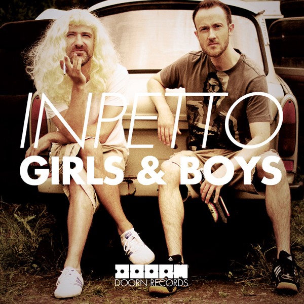 [House] Inpetto – Girls and Boys (Radio Edit) | The Music Ninja