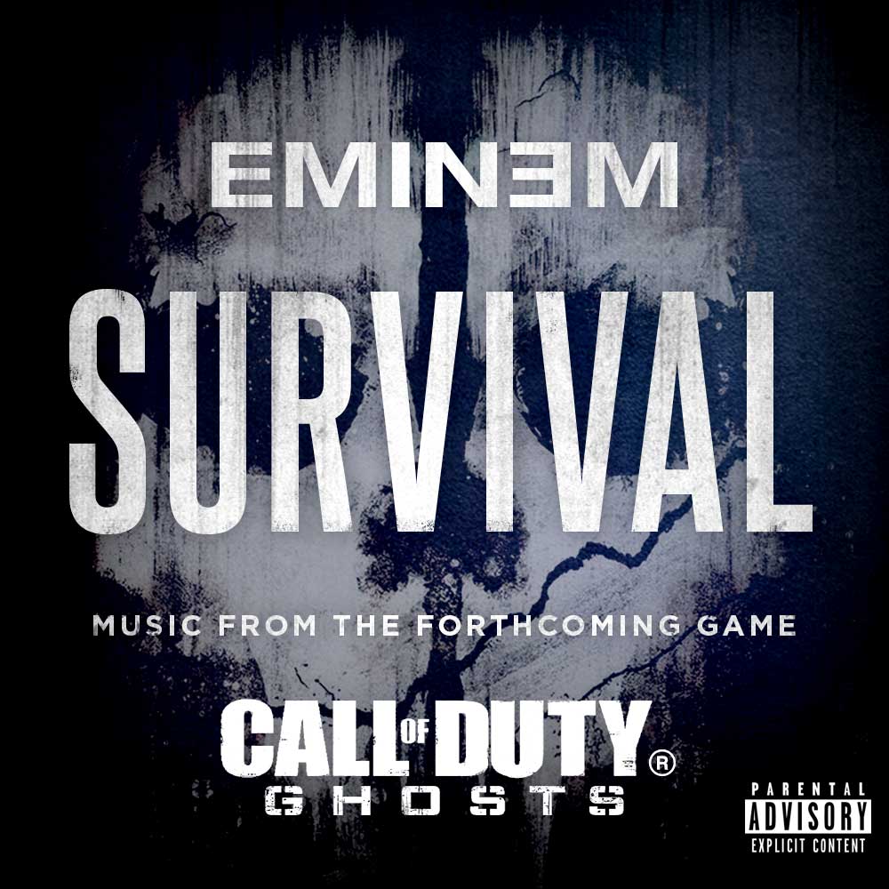 [NEW] Eminem – Survival (Feat. Liz Rodrigues) | The Music Ninja