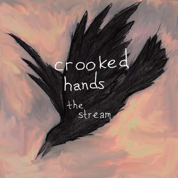 [TMN Premiere] Crooked Hands – The Stream (Live) | The Music Ninja