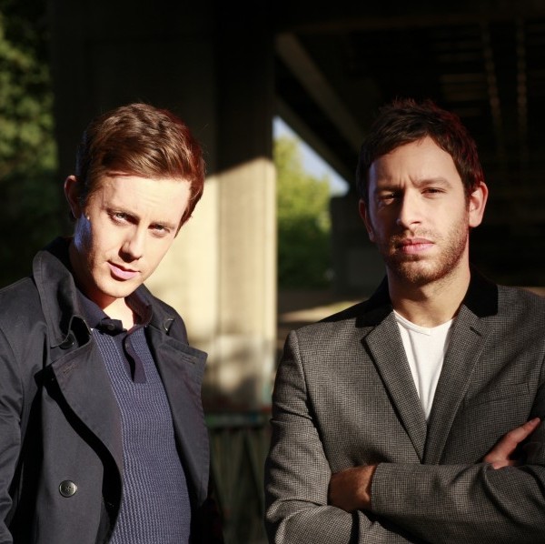 [Electro] Chase & Status – Machine Gun (feat. Pusha T) | The Music Ninja