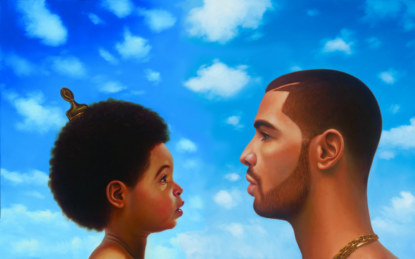 [Album Review] Drake – Nothing Was the Same | The Music Ninja