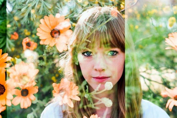 [TMN EXCLUSIVE] Pre-tour Interview with Lucy Rose | The Music Ninja