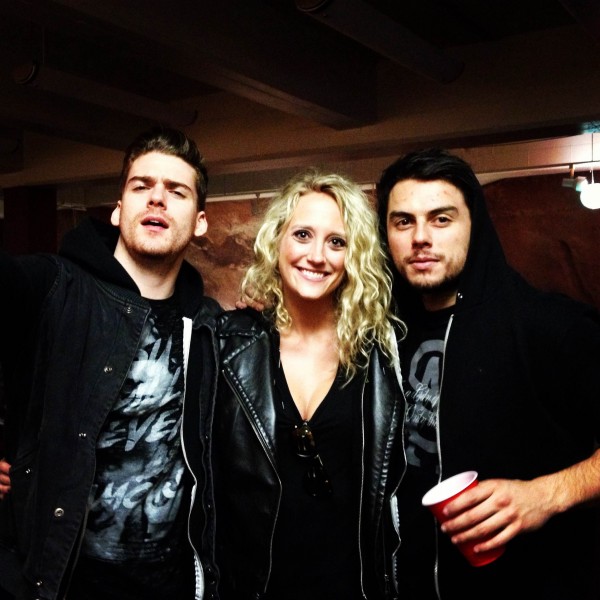 [TMN Interview] Adventure Club's progression from Pop-Punk ...